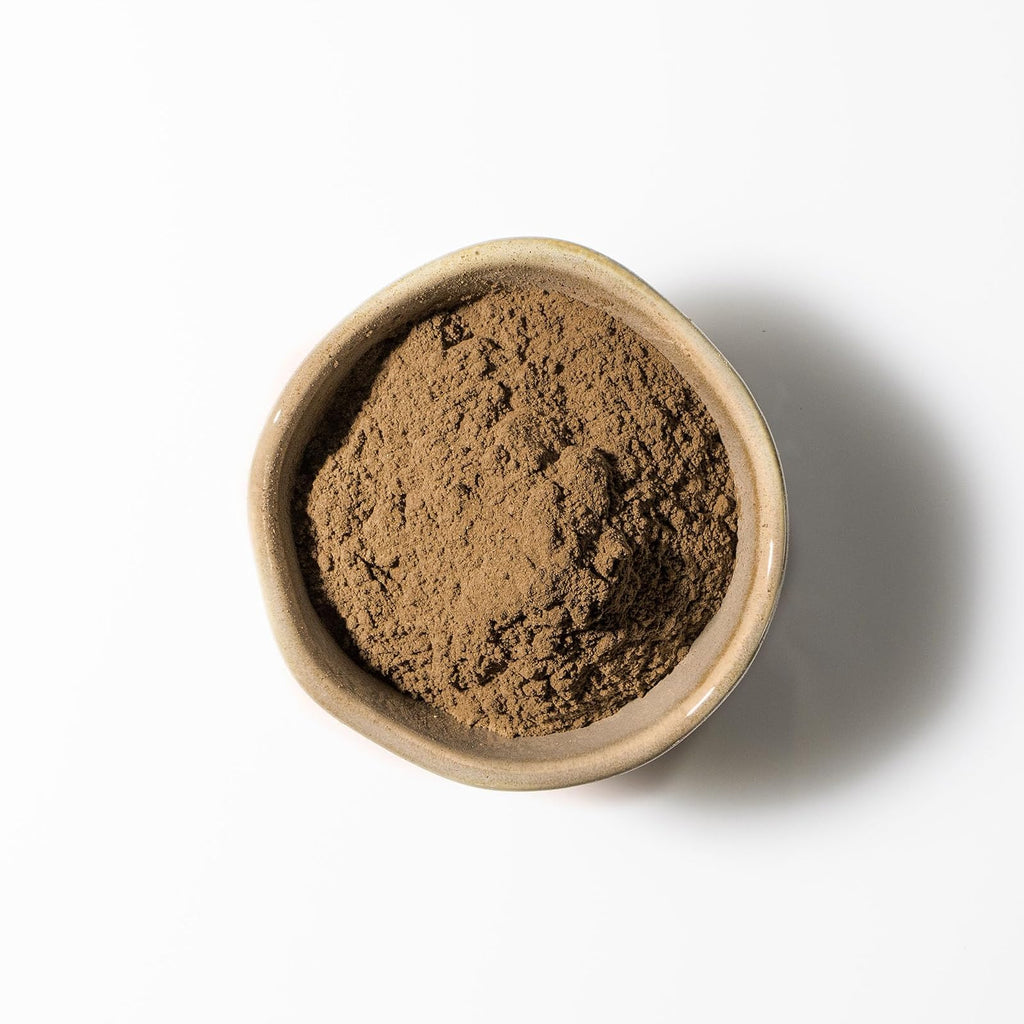 natural Kaishore Guggulu powder supplement