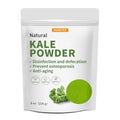 natural kale powder for smoothies