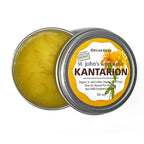 natural Kantarion St. John's Wort remedy