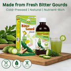 Natural karela juice benefits