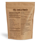 natural karela powder for cooking