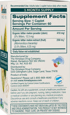 natural Karela supplement for wellness