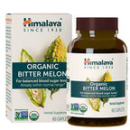 natural Karela supplement for wellness