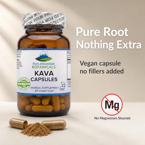natural kava kava for better sleep