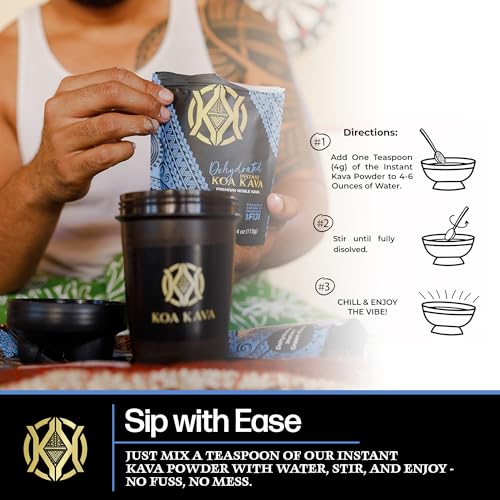 natural kava kava for better sleep