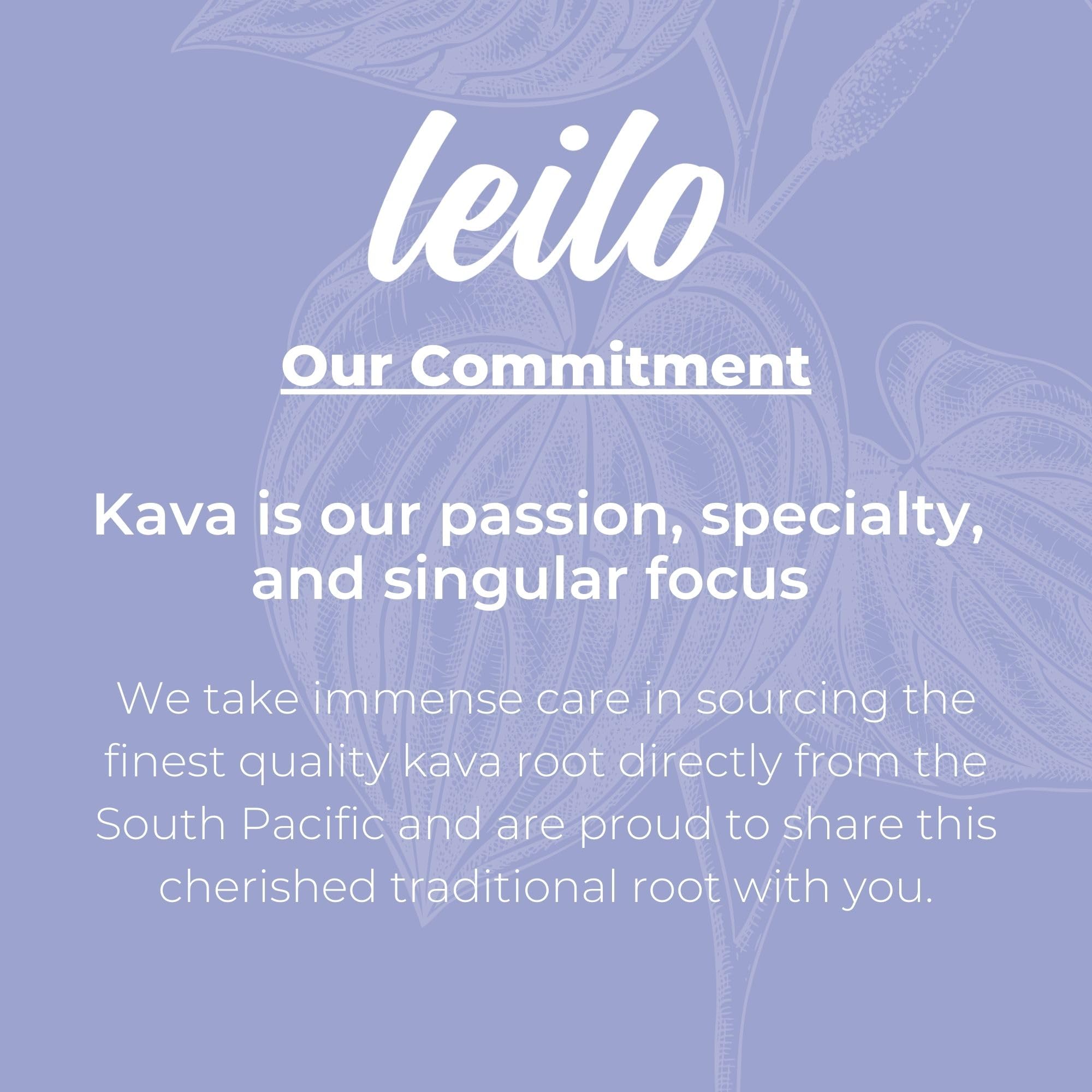 natural kava kava for relaxation