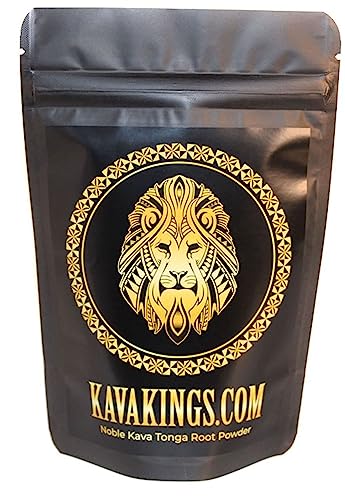 natural kava kava for relaxation