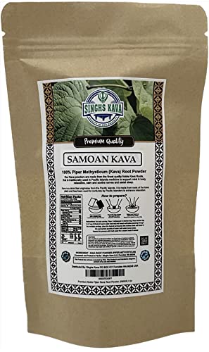 natural kava kava for stress relief