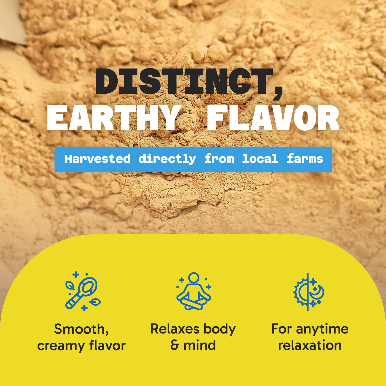 natural kava kava for stress relief