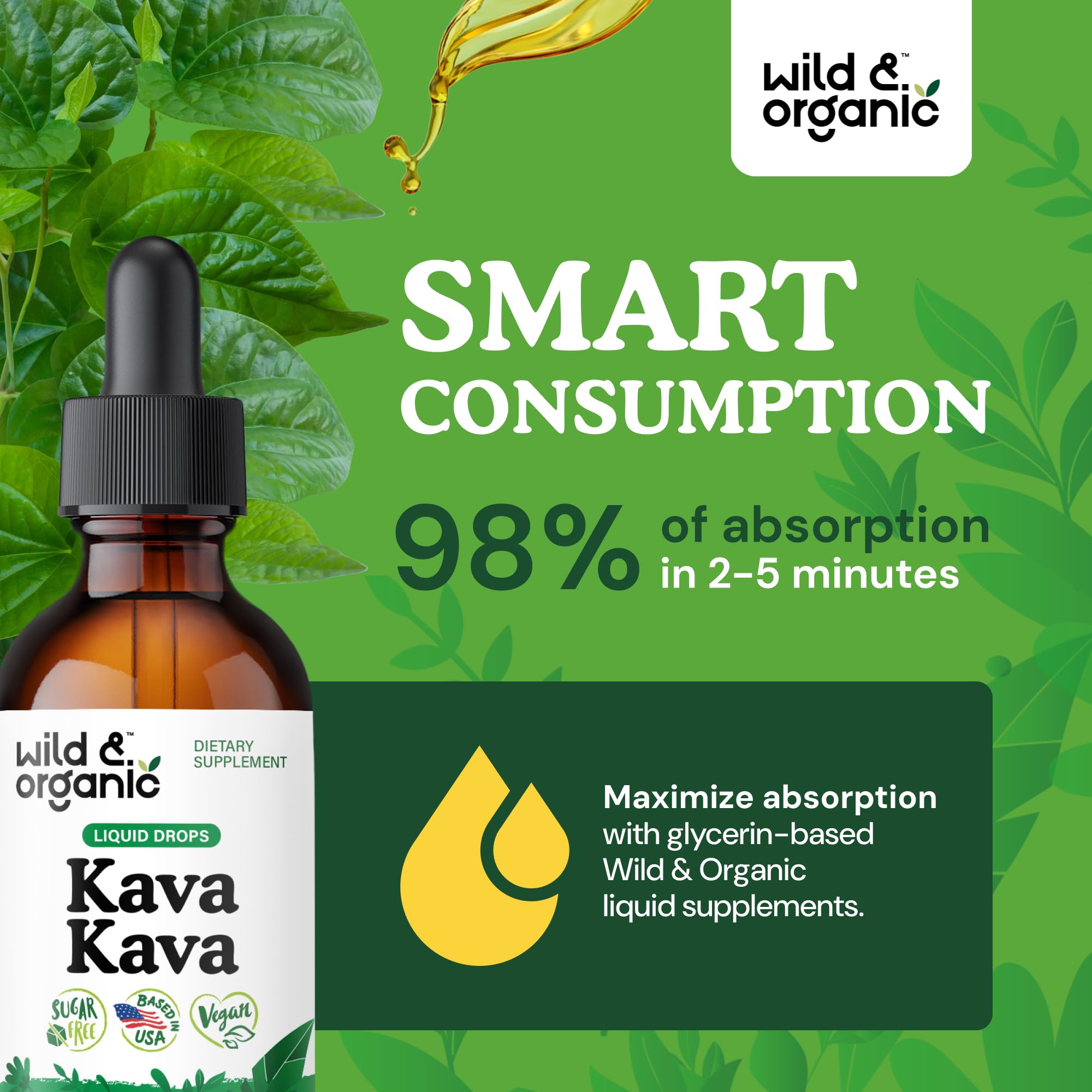 natural kava kava for stress relief