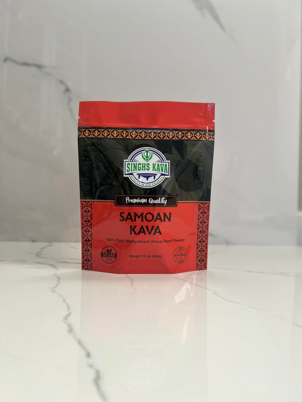 natural kava kava for stress