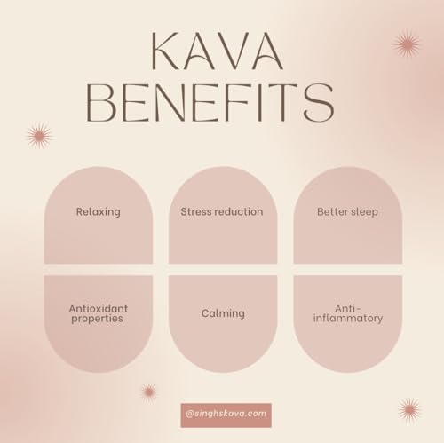 natural kava kava for wellness