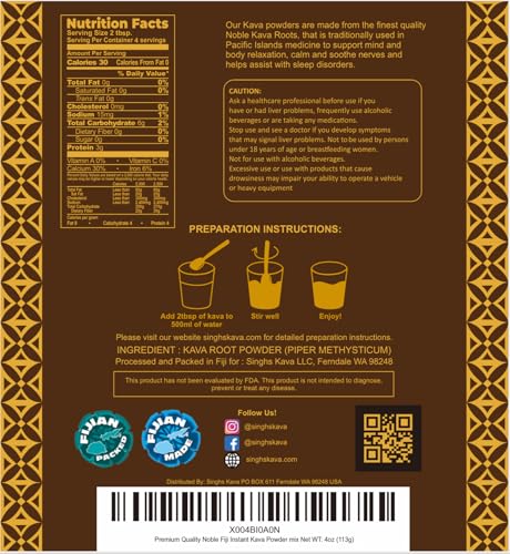 natural kava kava for wellness