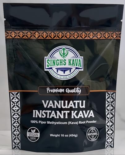 natural kava kava for wellness