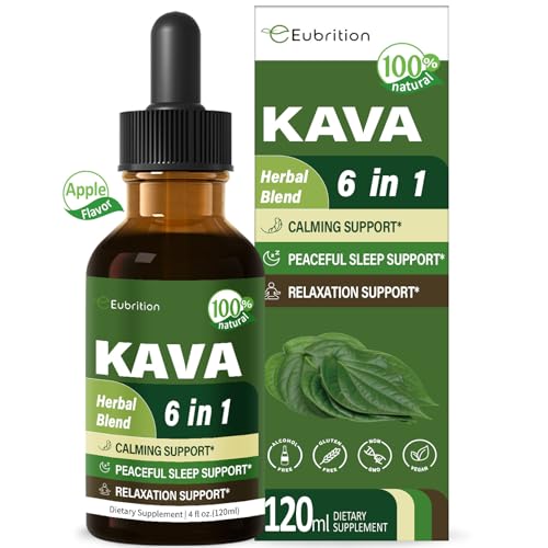 natural kava kava herbal extract