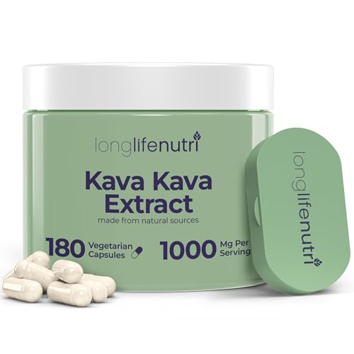 natural kava kava mood support