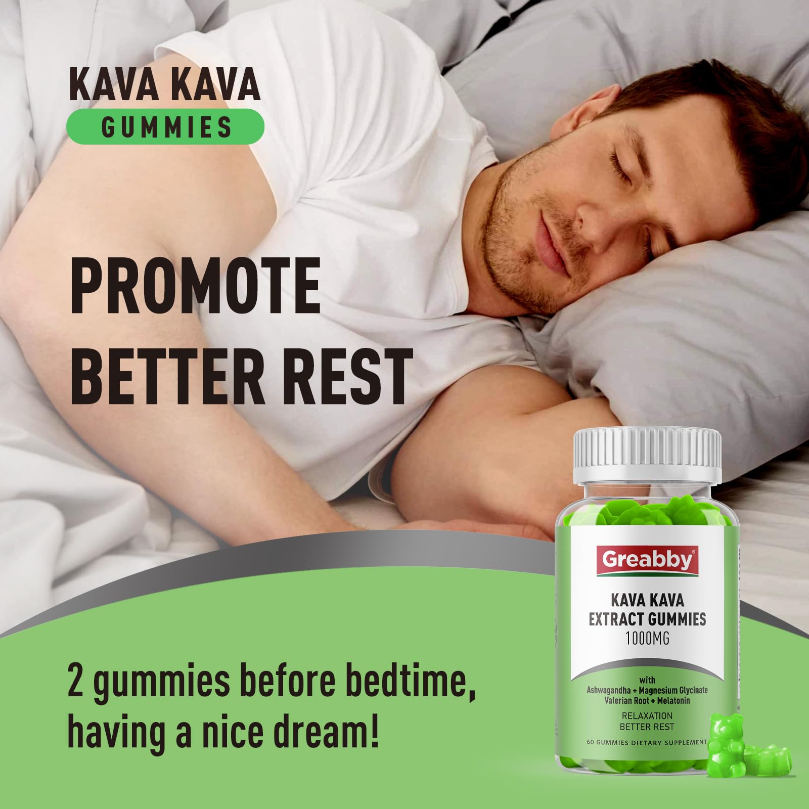 natural kava kava relaxation formula