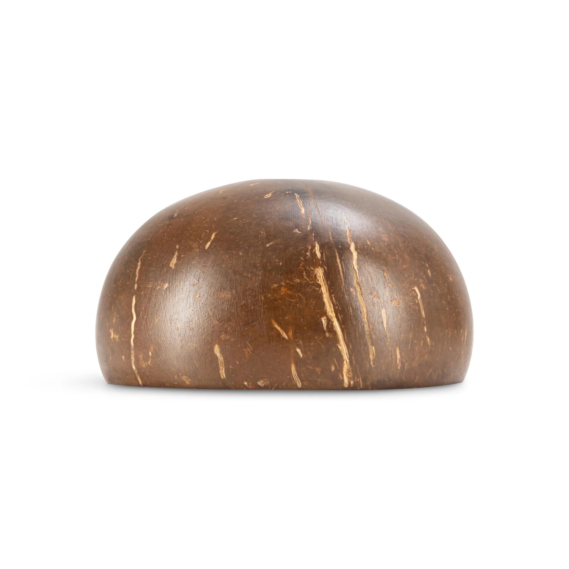 natural kava kava serving bowl