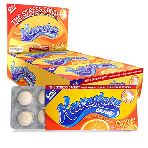 natural kava kava stress relief