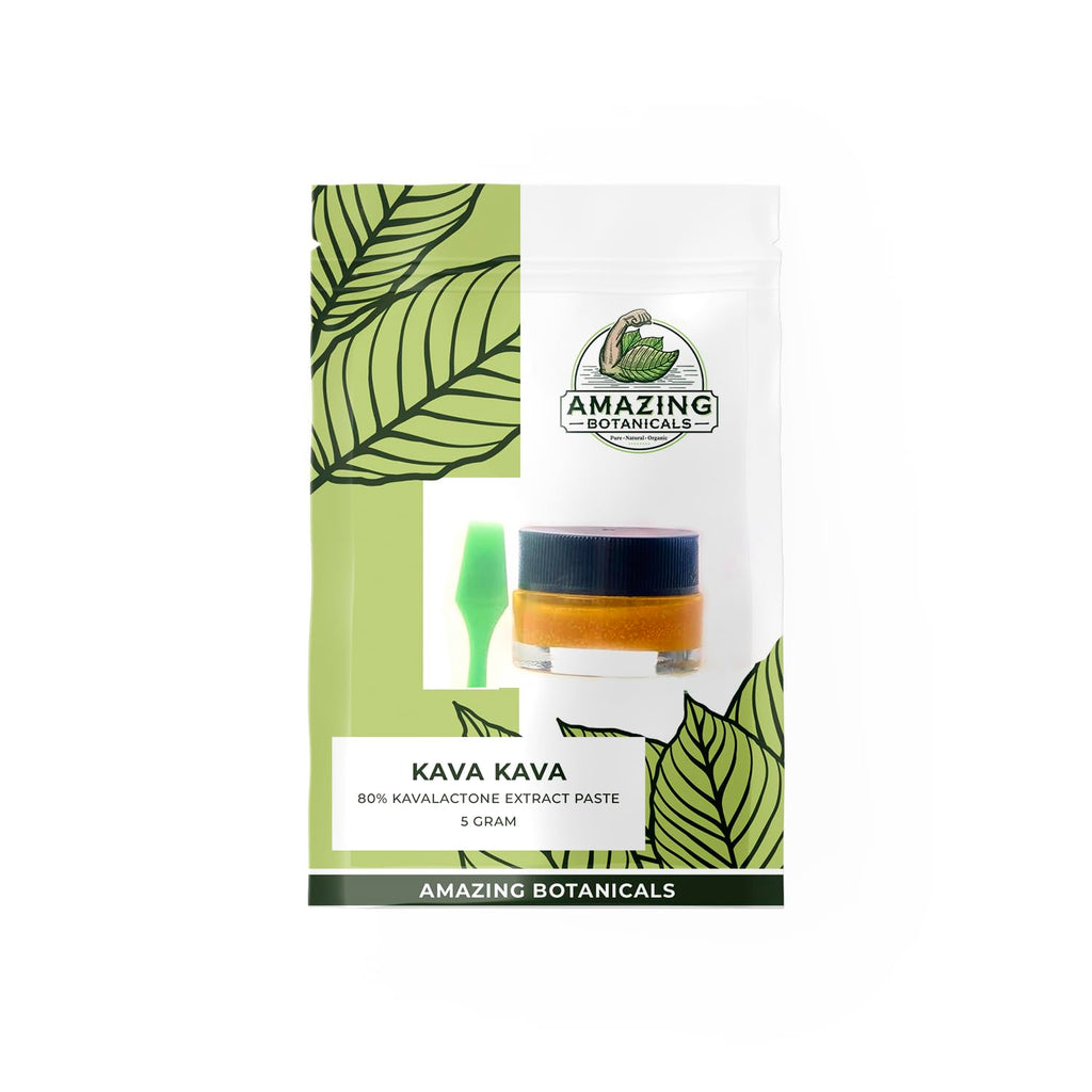 natural kava kava supplement benefits