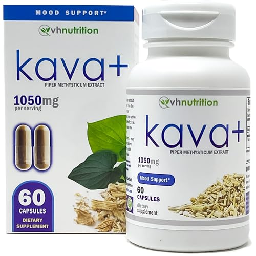 natural kava kava supplement benefits
