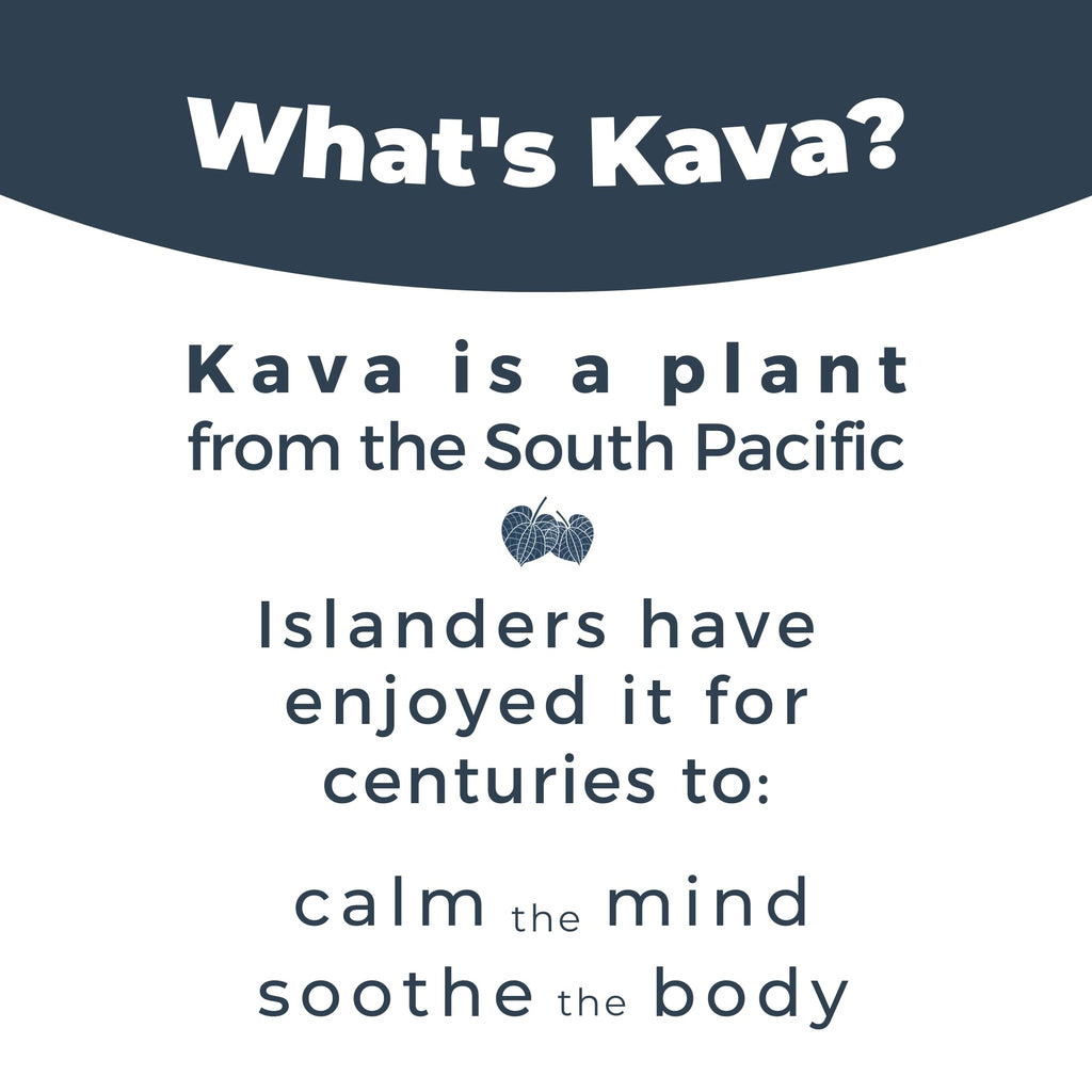 natural kava kava supplement Canada