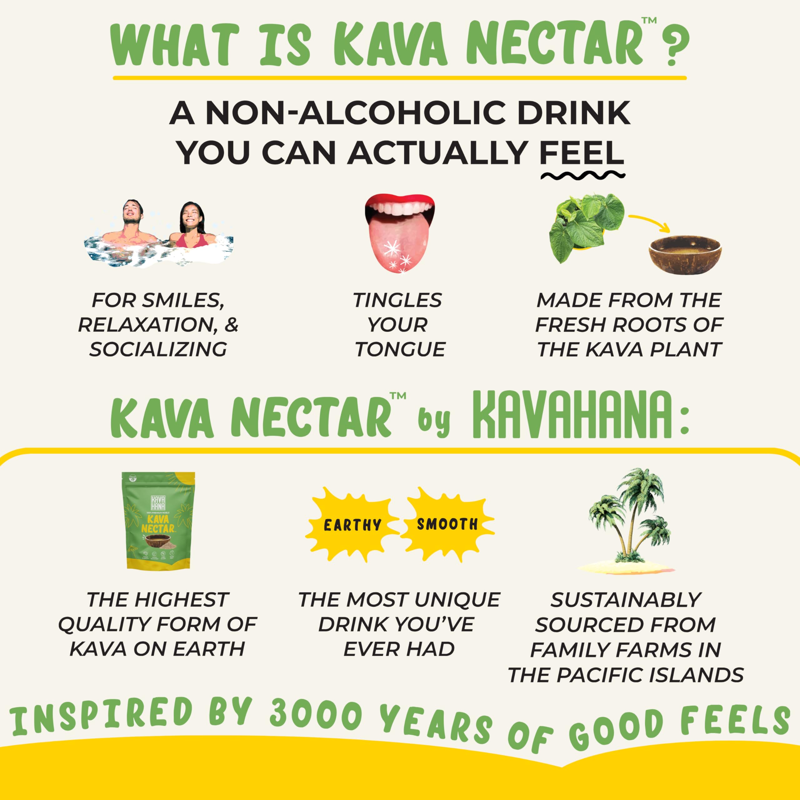 natural kava kava supplement