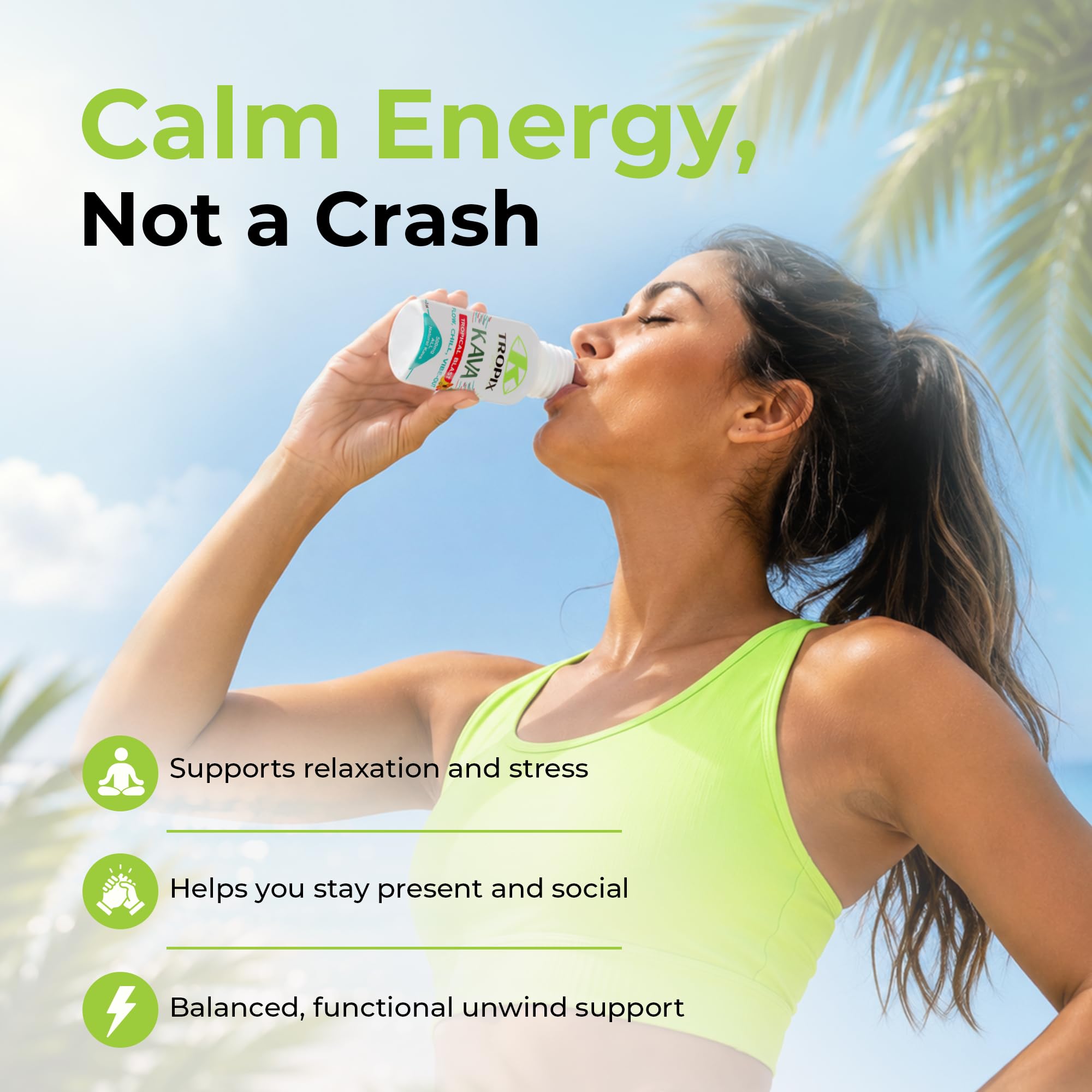 natural kava kava supplement