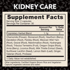 natural kidney care supplement
