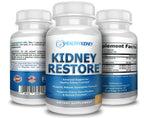 natural kidney cleanse capsules