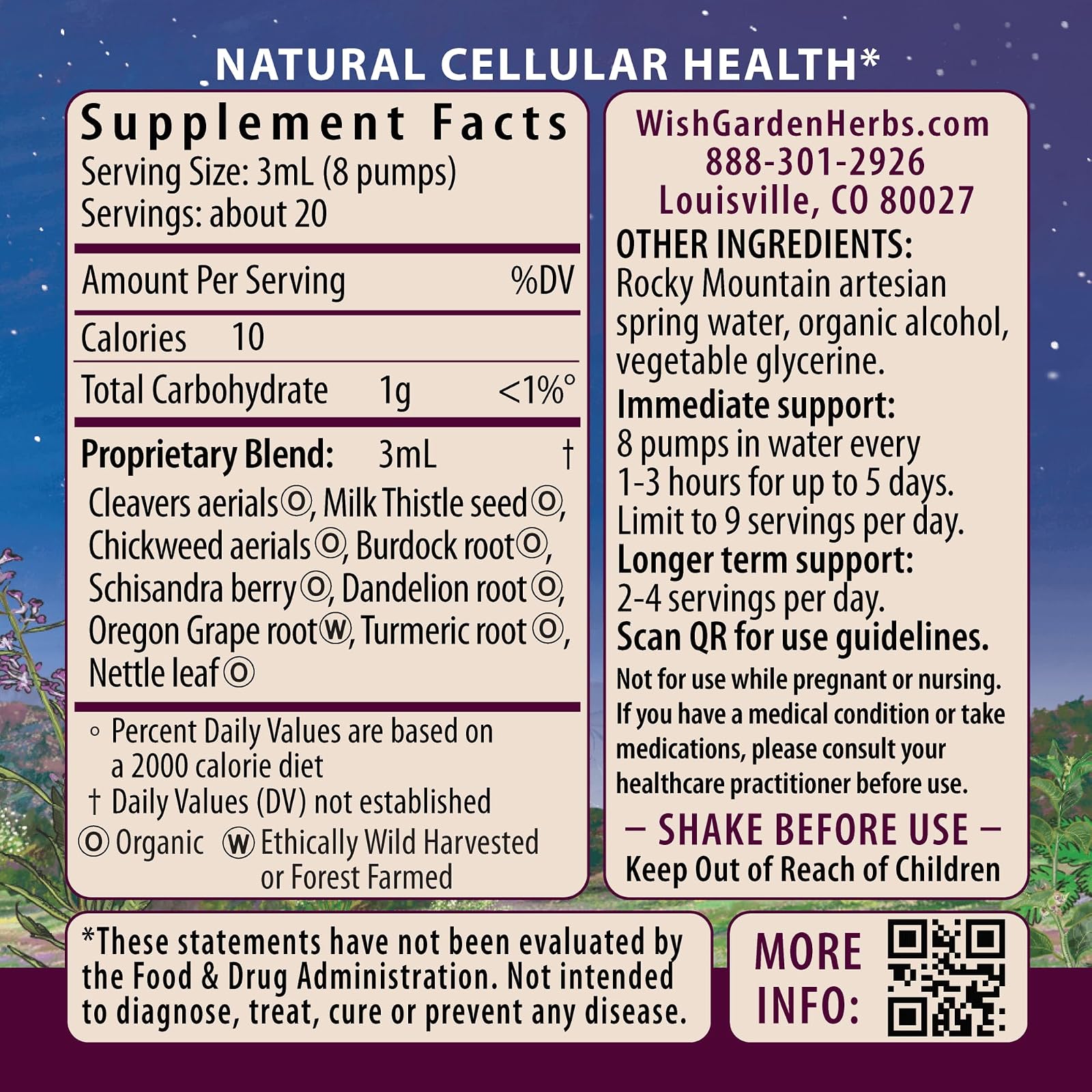 natural kidney cleanse solution