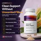 natural kidney cleanse supplement capsules