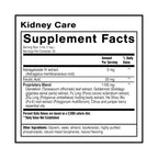 natural kidney cleanse supplement