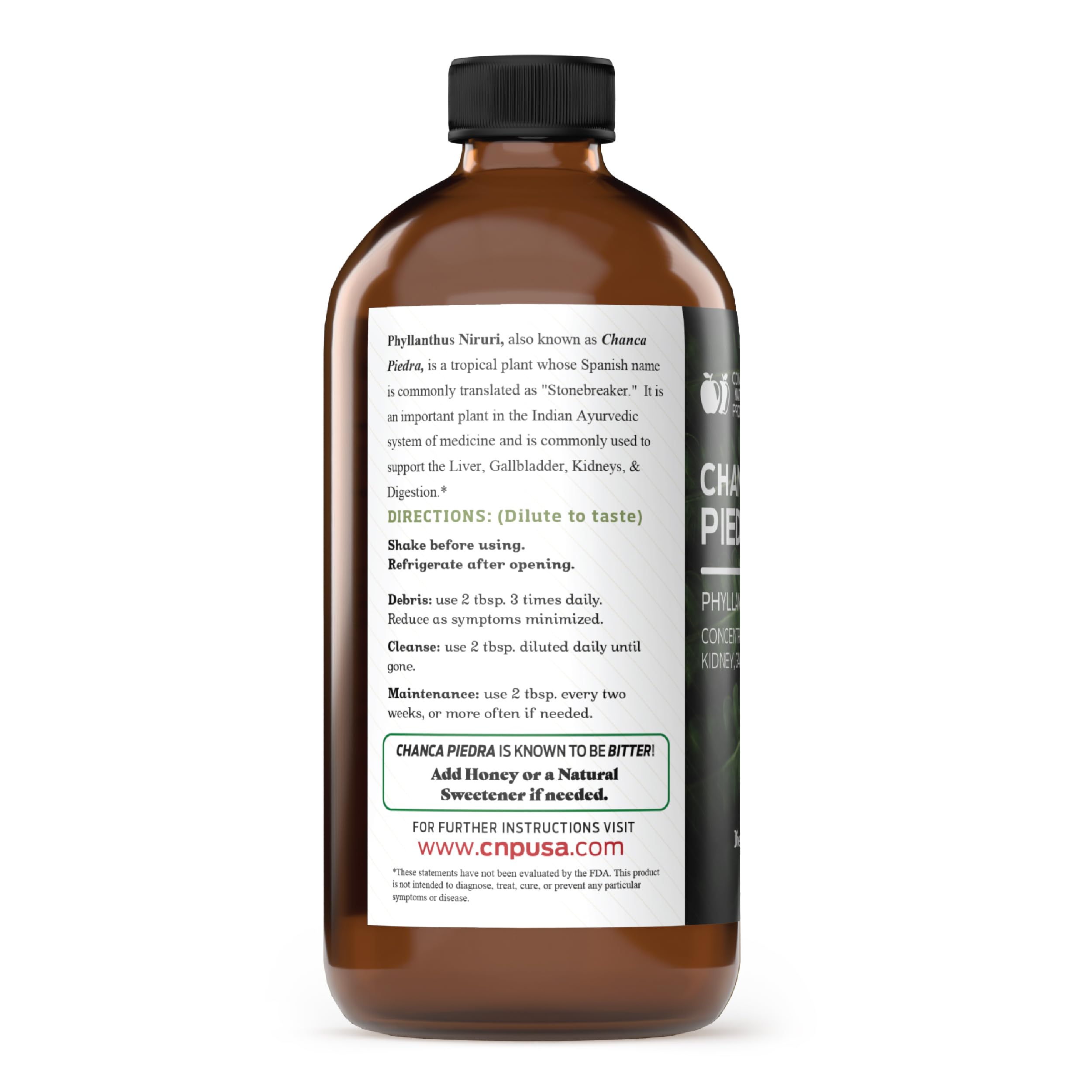 natural kidney cleanse supplement