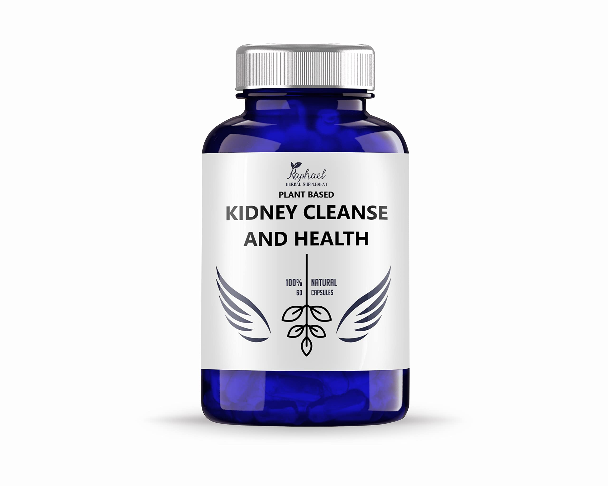natural kidney cleanse supplement