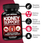 natural kidney cleanse with astragalus