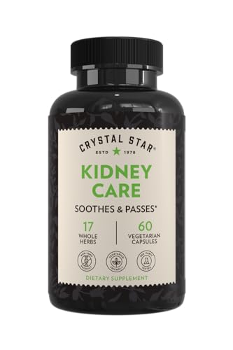 natural kidney cleanse with chamomile