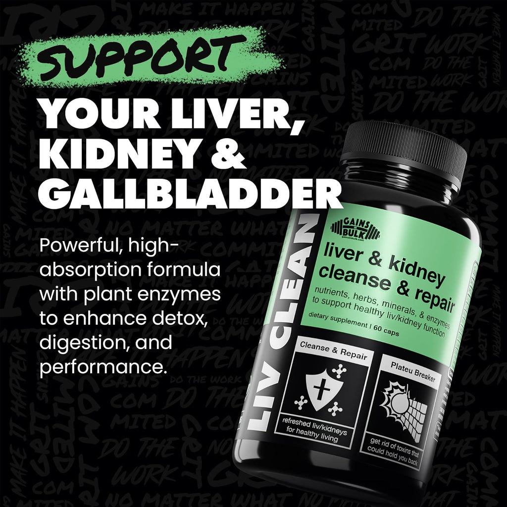 natural kidney cleanse with milk thistle