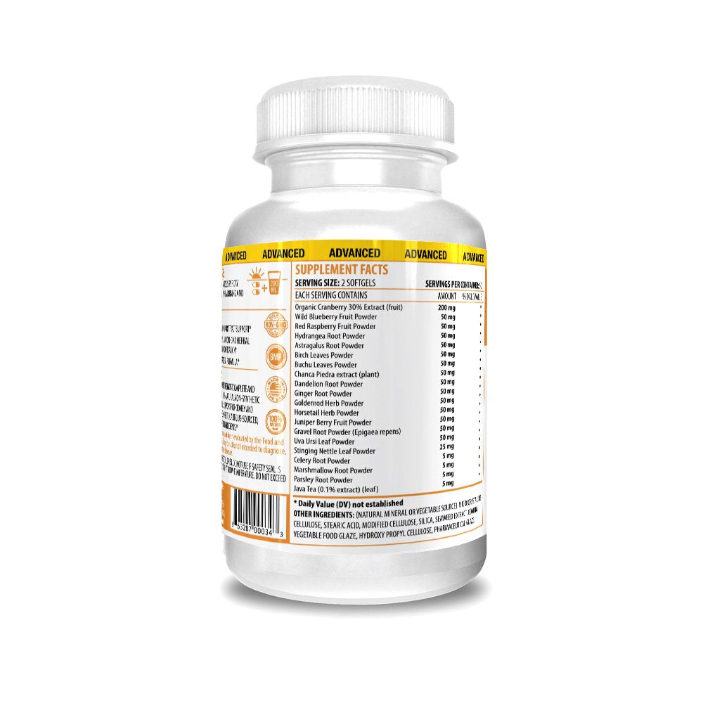 natural kidney function enhancement supplements