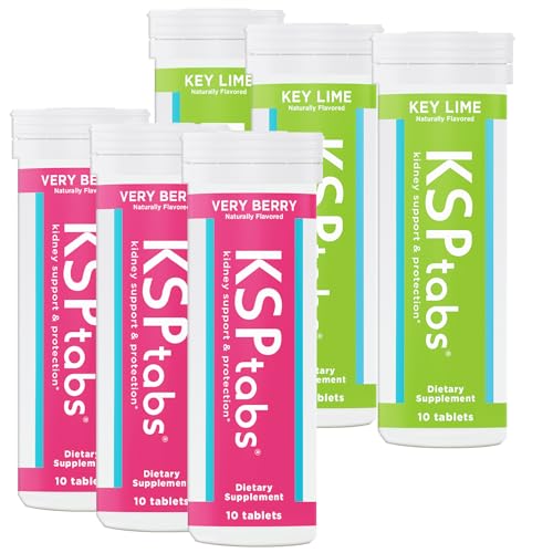 natural kidney health calcium support