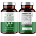 natural kidney health supplement with herbs