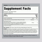 natural kidney health supplement