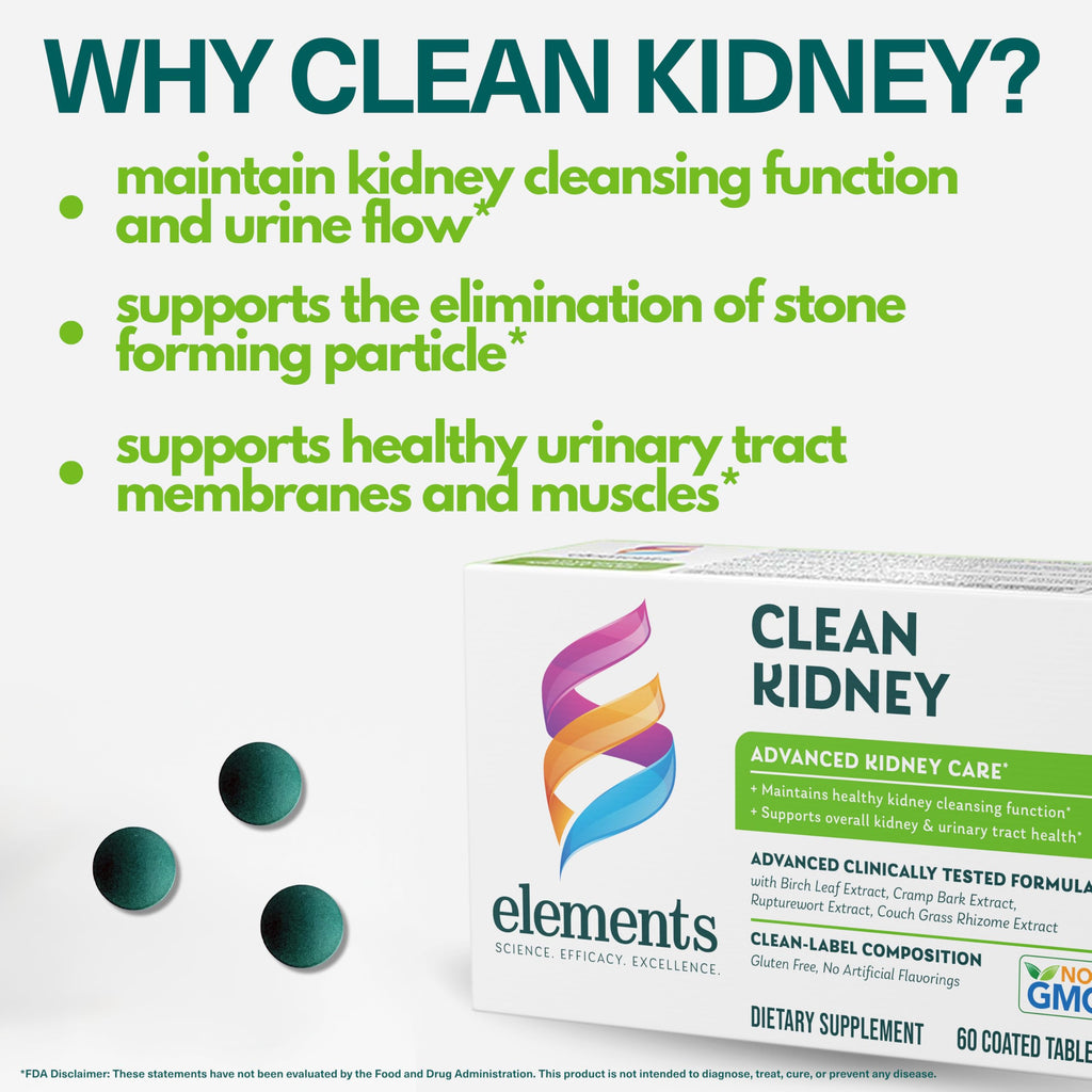 natural kidney health supplements Canada