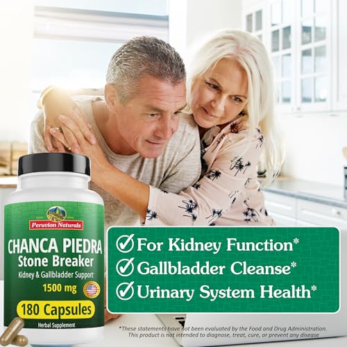 natural kidney health support capsules