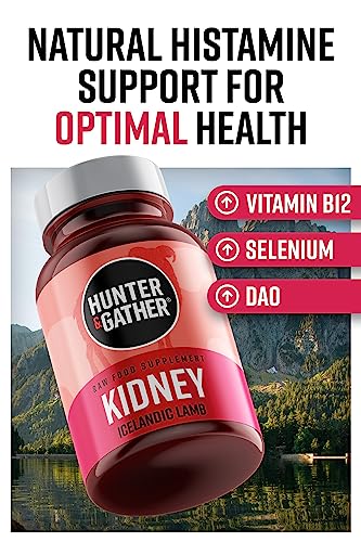 natural kidney health support capsules