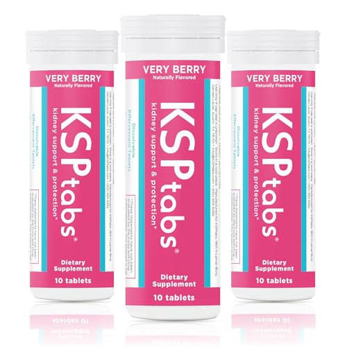 natural kidney health support supplements