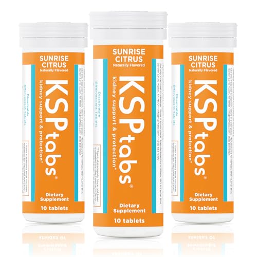 natural kidney health support supplements