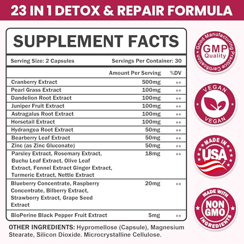 natural kidney health support