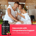 natural kidney health with cranberry