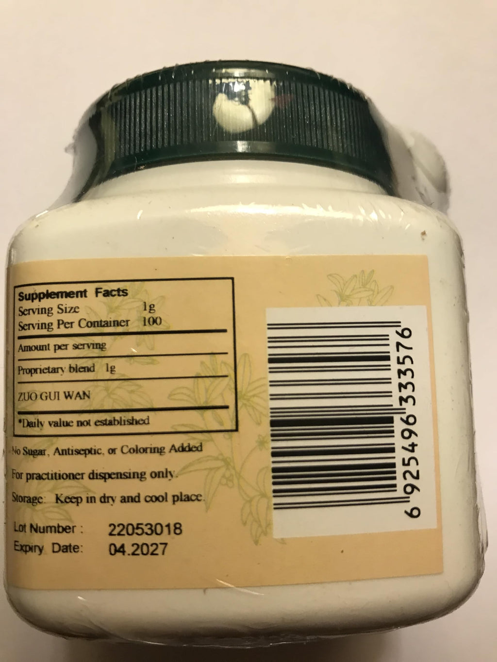 natural kidney restoration formula